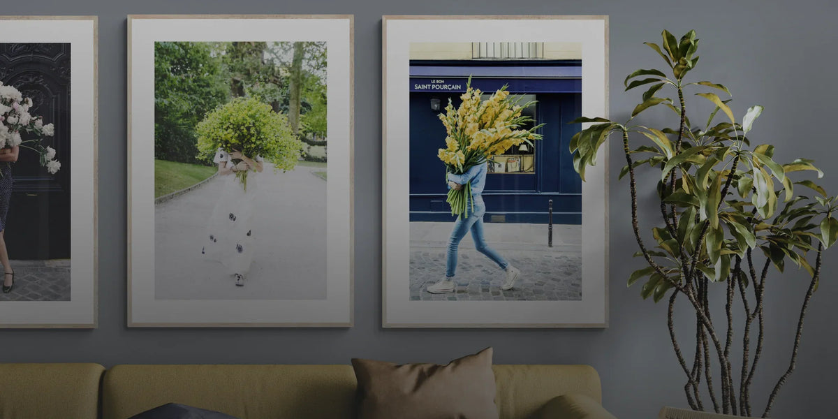 Carla Coulson Fine Art Photography Prints | On The Wall Framing ...