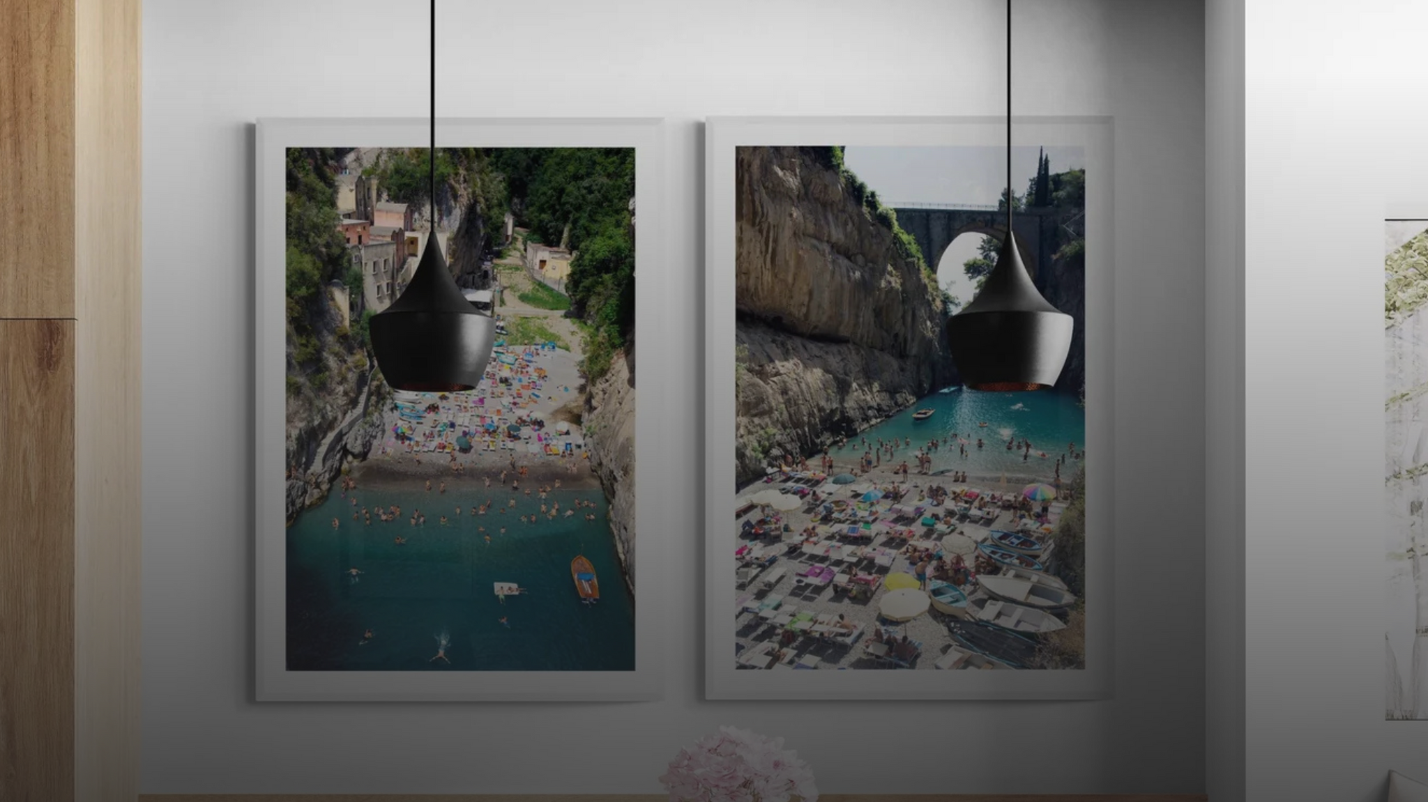 Carla Coulson Fine Art Photography Prints | On The Wall Framing ...