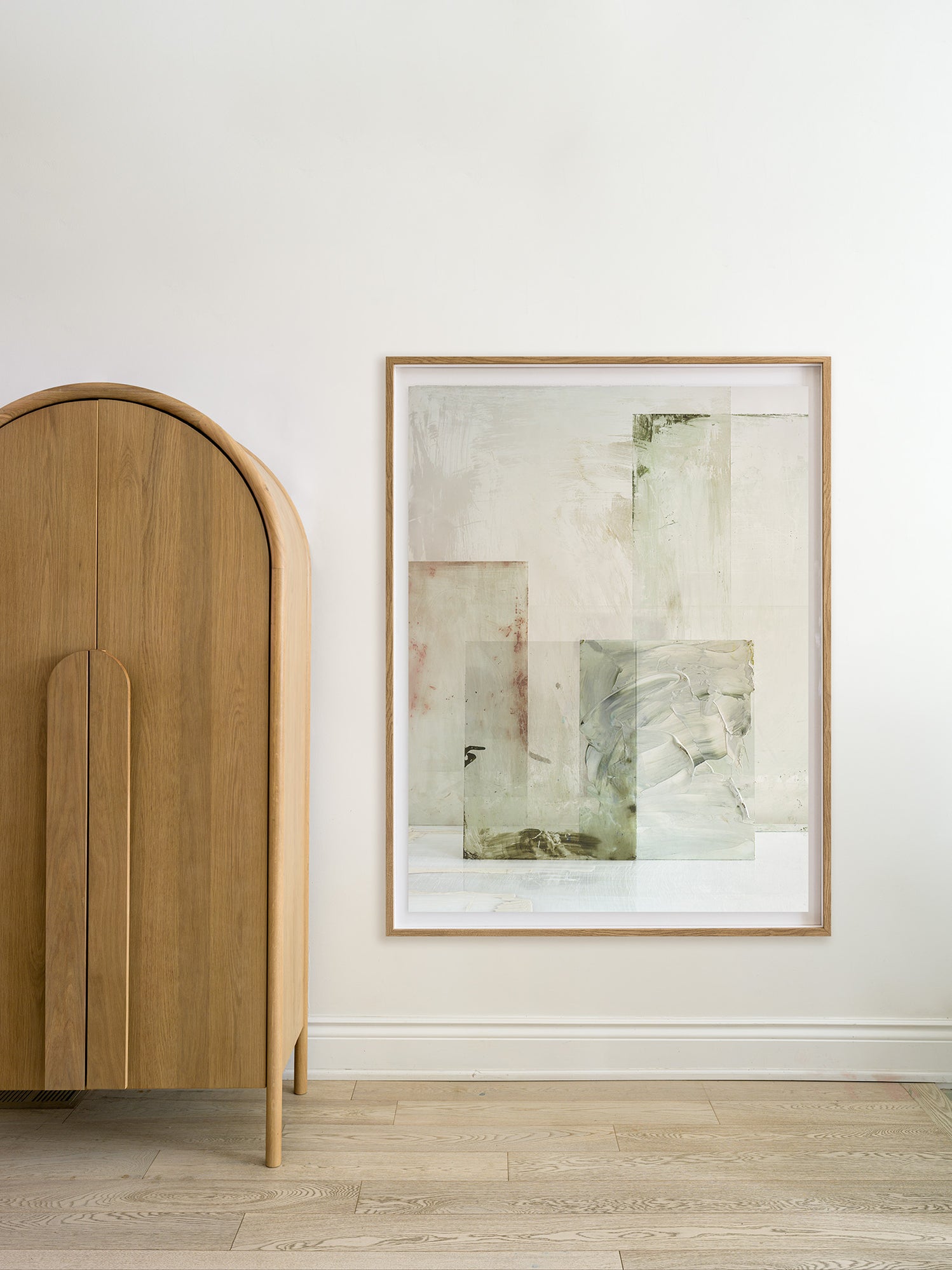 Be the Light - Photographic Art Print For Your Home – On The Wall Framing