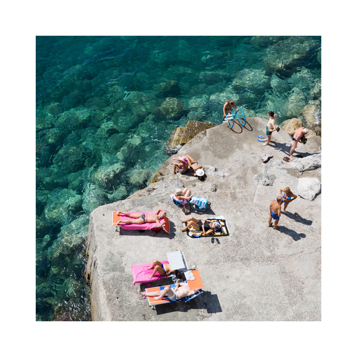 Carla Coulson Fine Art Photography Prints | On The Wall Framing ...