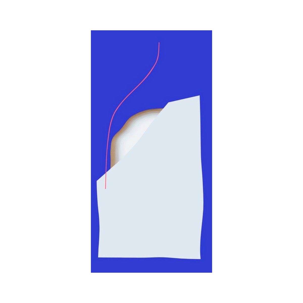 Amy Stewart – On The Wall Framing