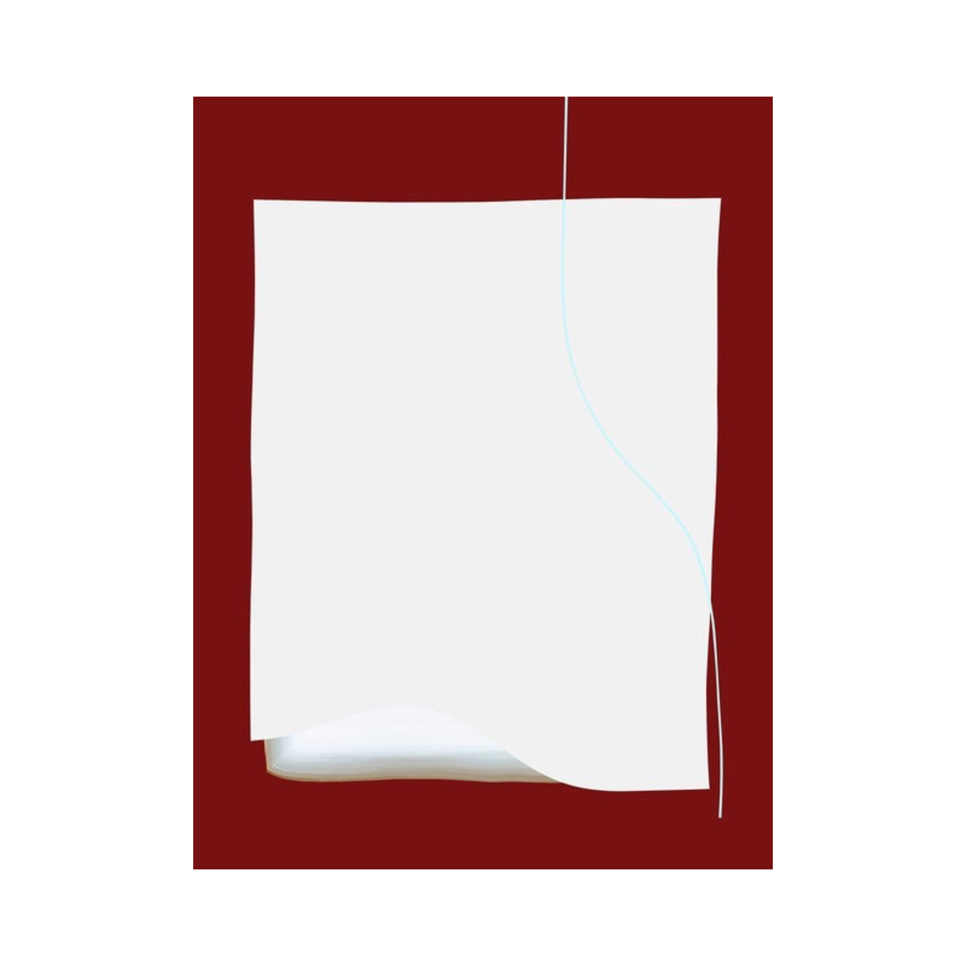 Amy Stewart – On The Wall Framing