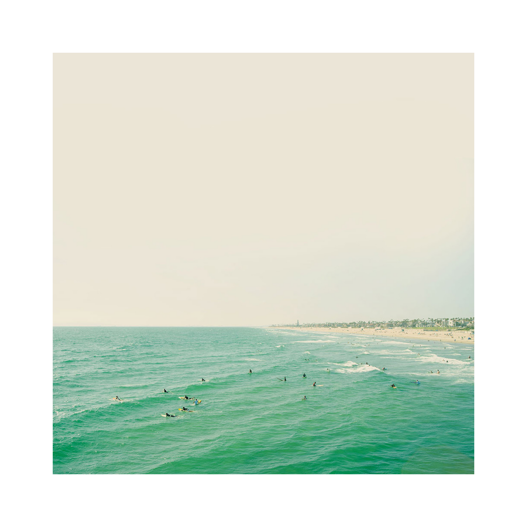 Christine Flynn: Captivating Art Prints that Illuminate Moments of ...