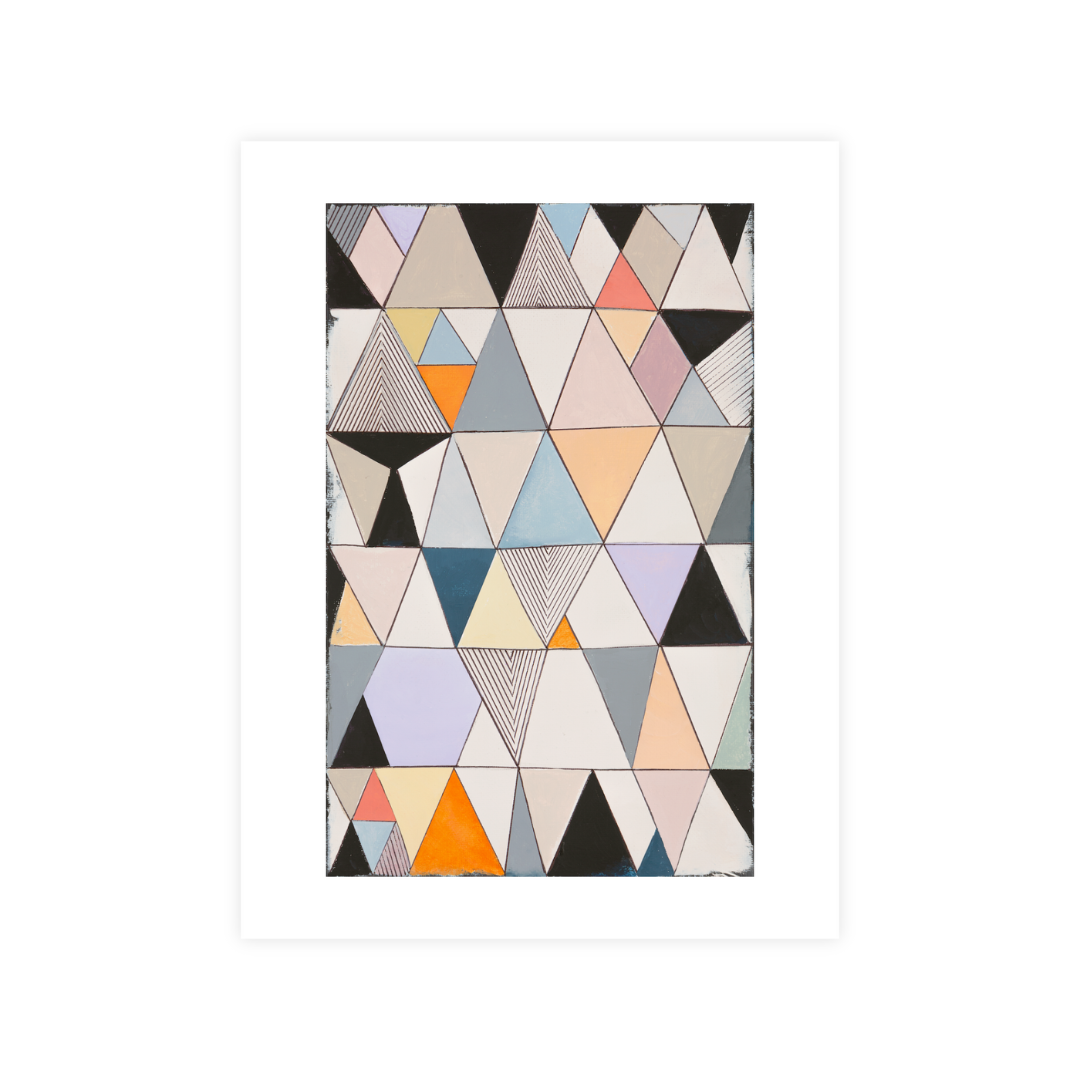 Art Prints Canada – On The Wall Framing