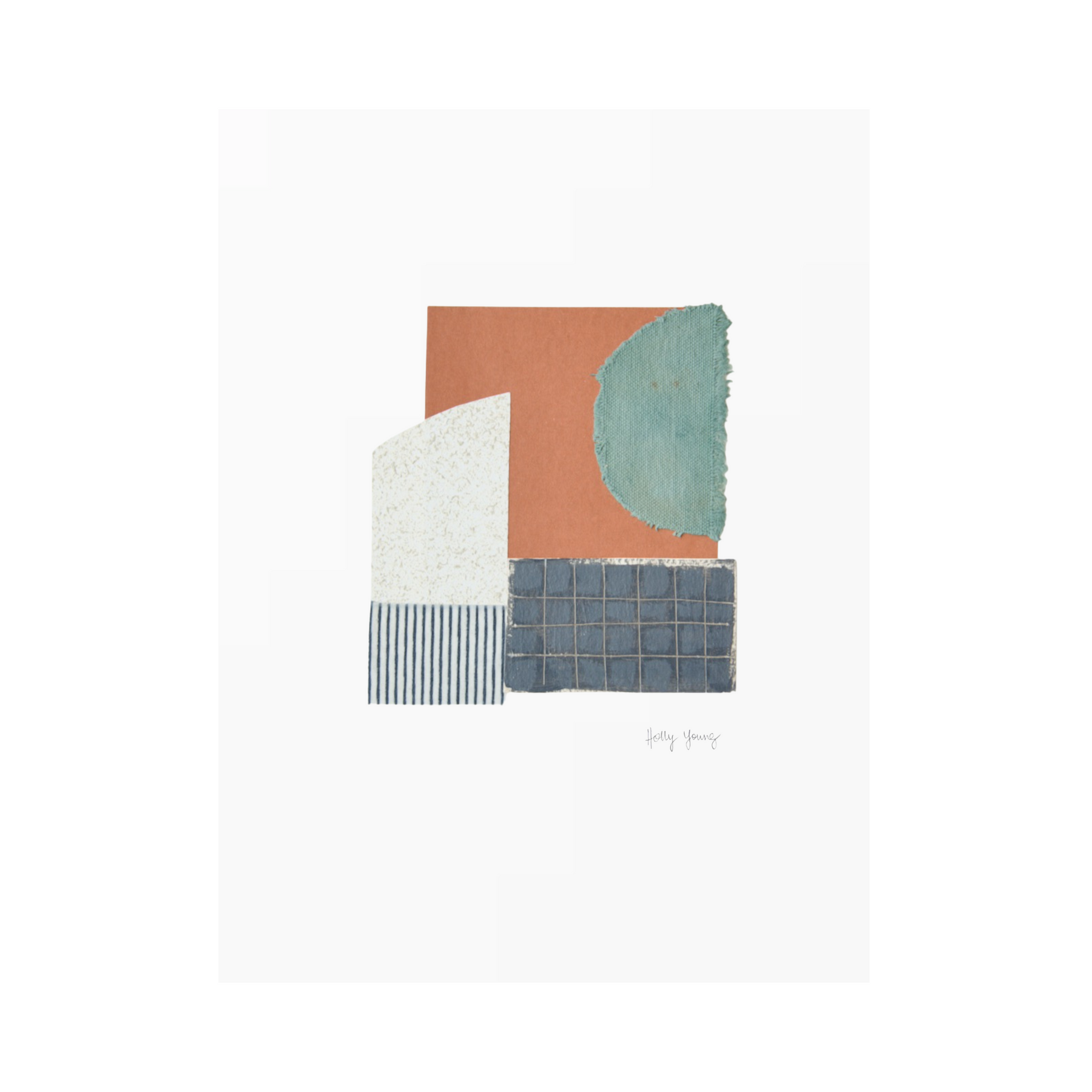 Transform Your Space with Holly Young's Inspiring Art Prints – On The ...