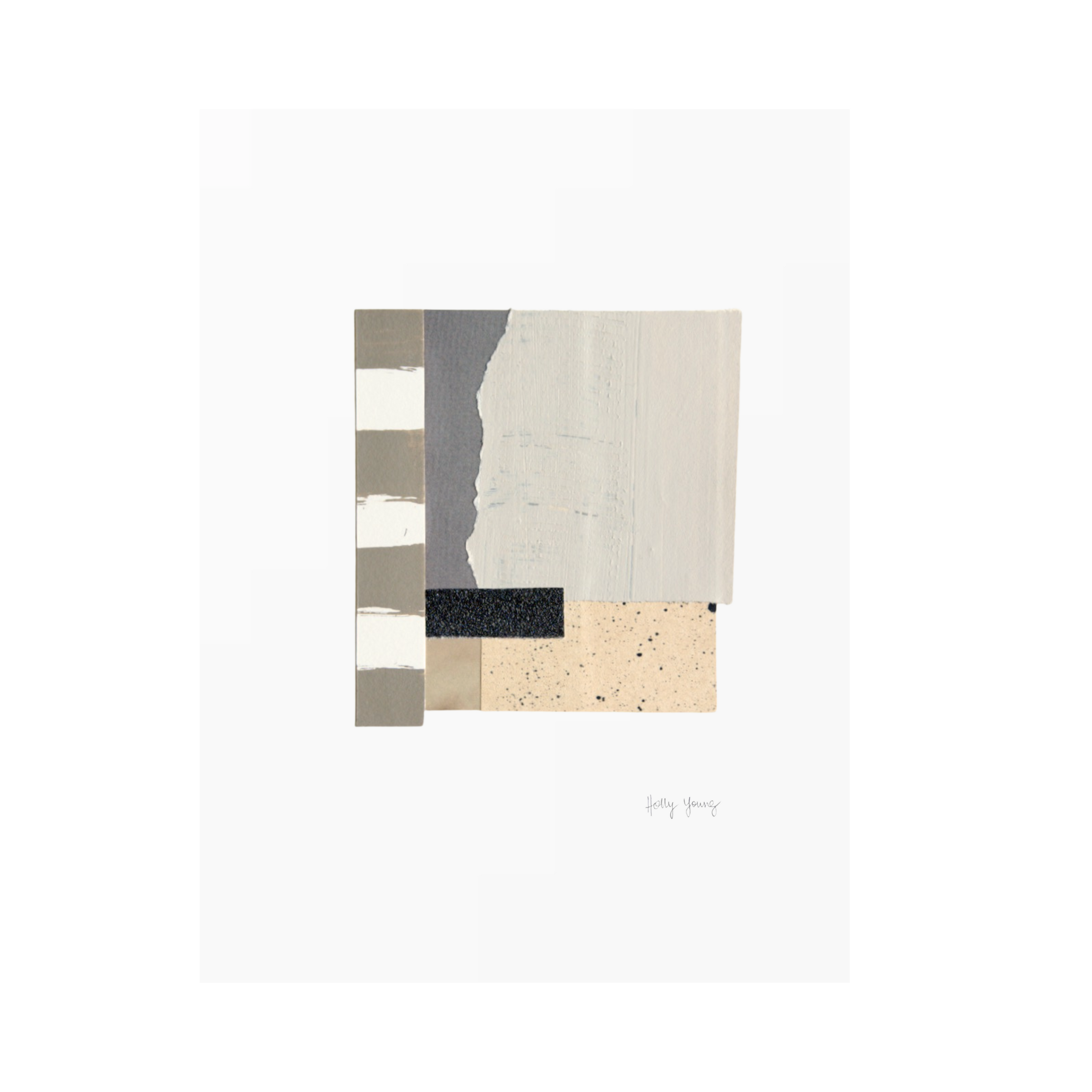 Transform Your Space with Holly Young's Inspiring Art Prints – On The ...