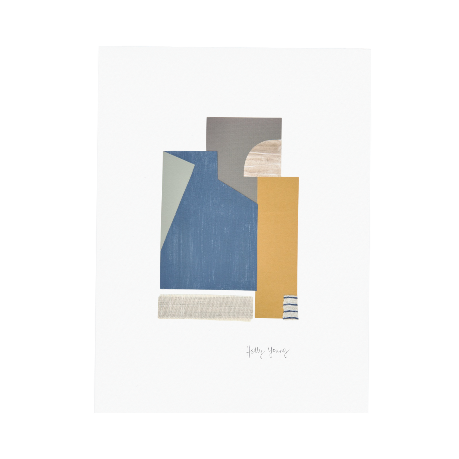 Transform Your Space with Holly Young's Inspiring Art Prints – On The ...