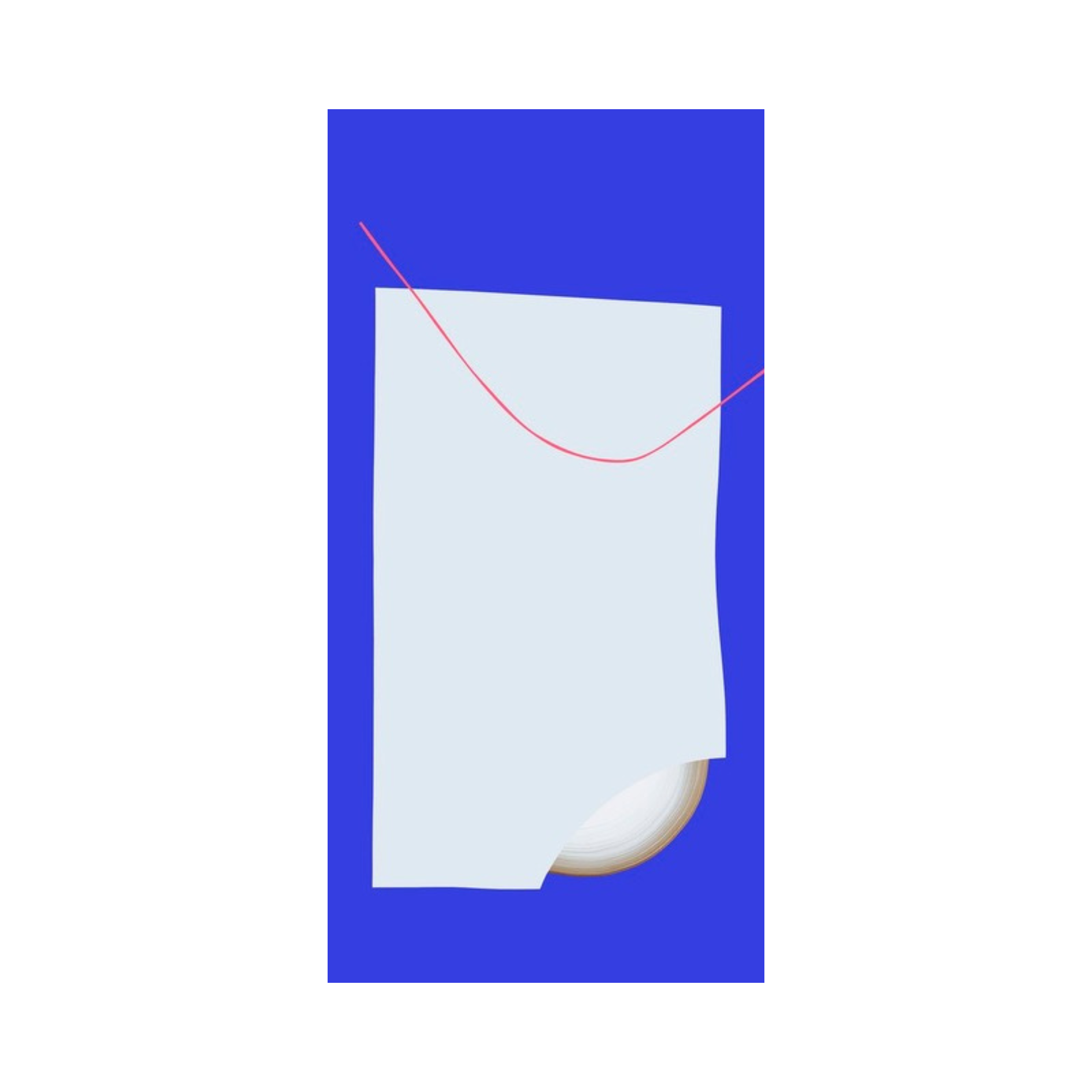 Amy Stewart – On The Wall Framing
