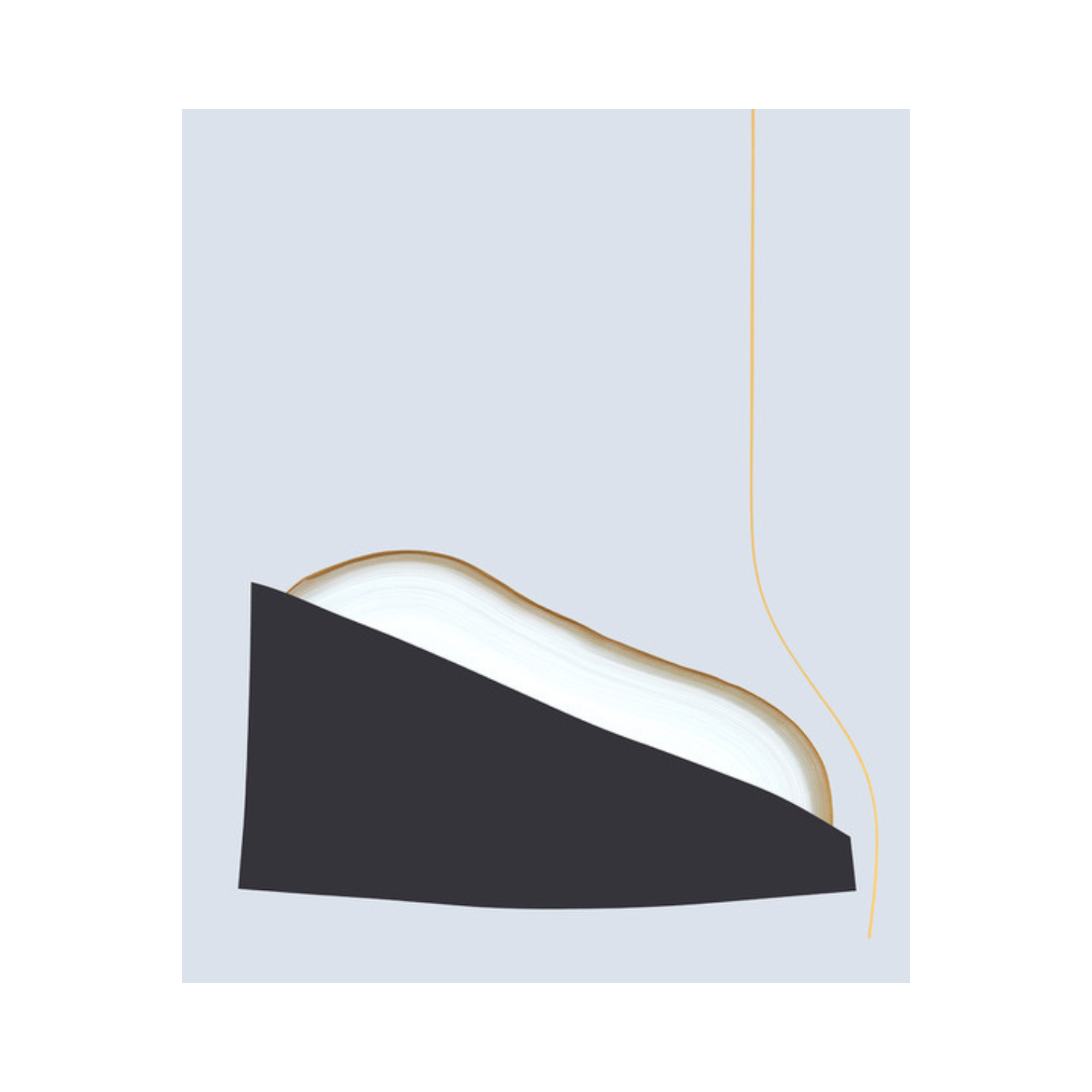 Amy Stewart – On The Wall Framing