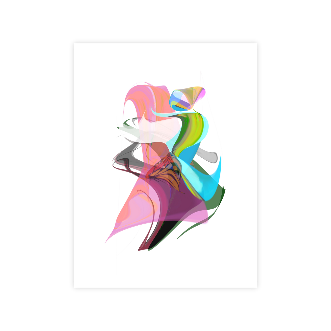 Art Print & Printed For Sale – On The Wall Framing