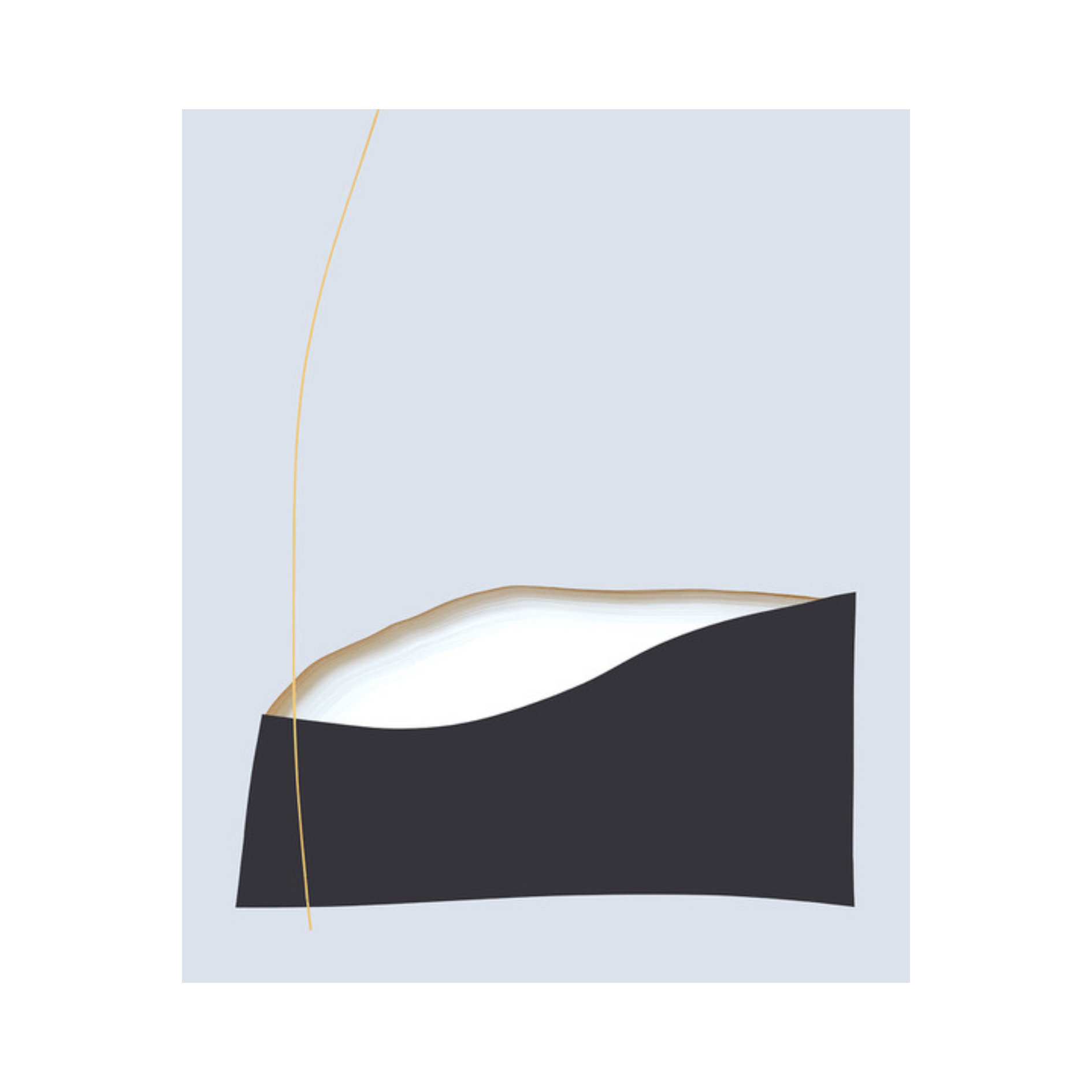 Amy Stewart – On The Wall Framing