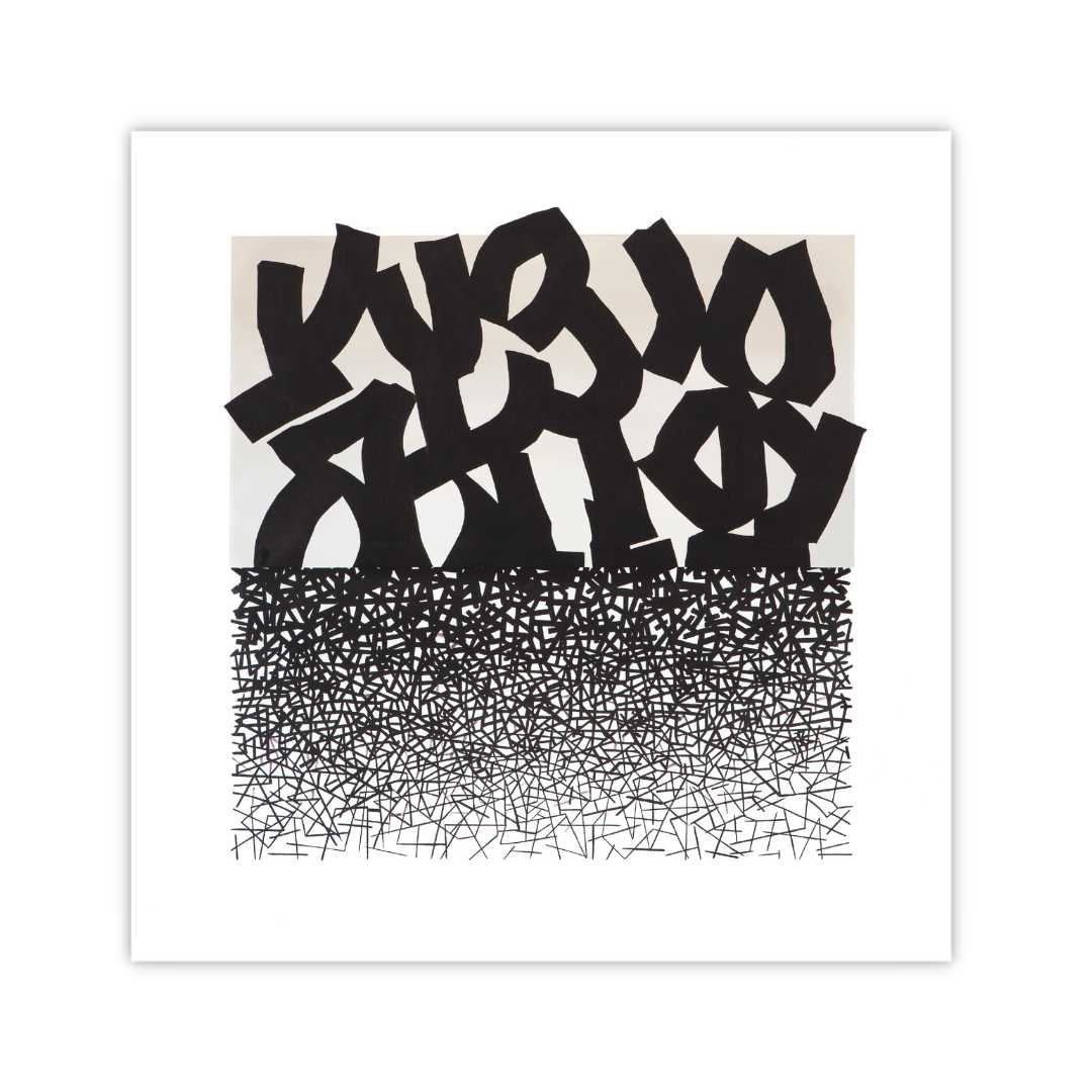 Art Prints Canada – On The Wall Framing