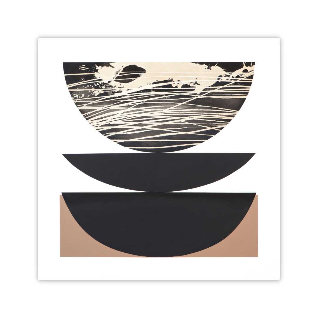 Shadow Art Print For Sale – On The Wall Framing