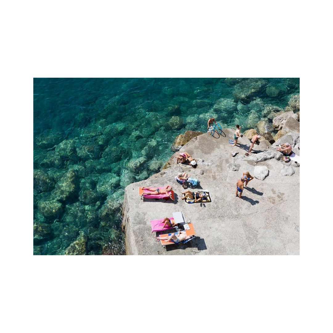 Carla Coulson Beach Series: Immersive Art Prints to Capture Coastal ...