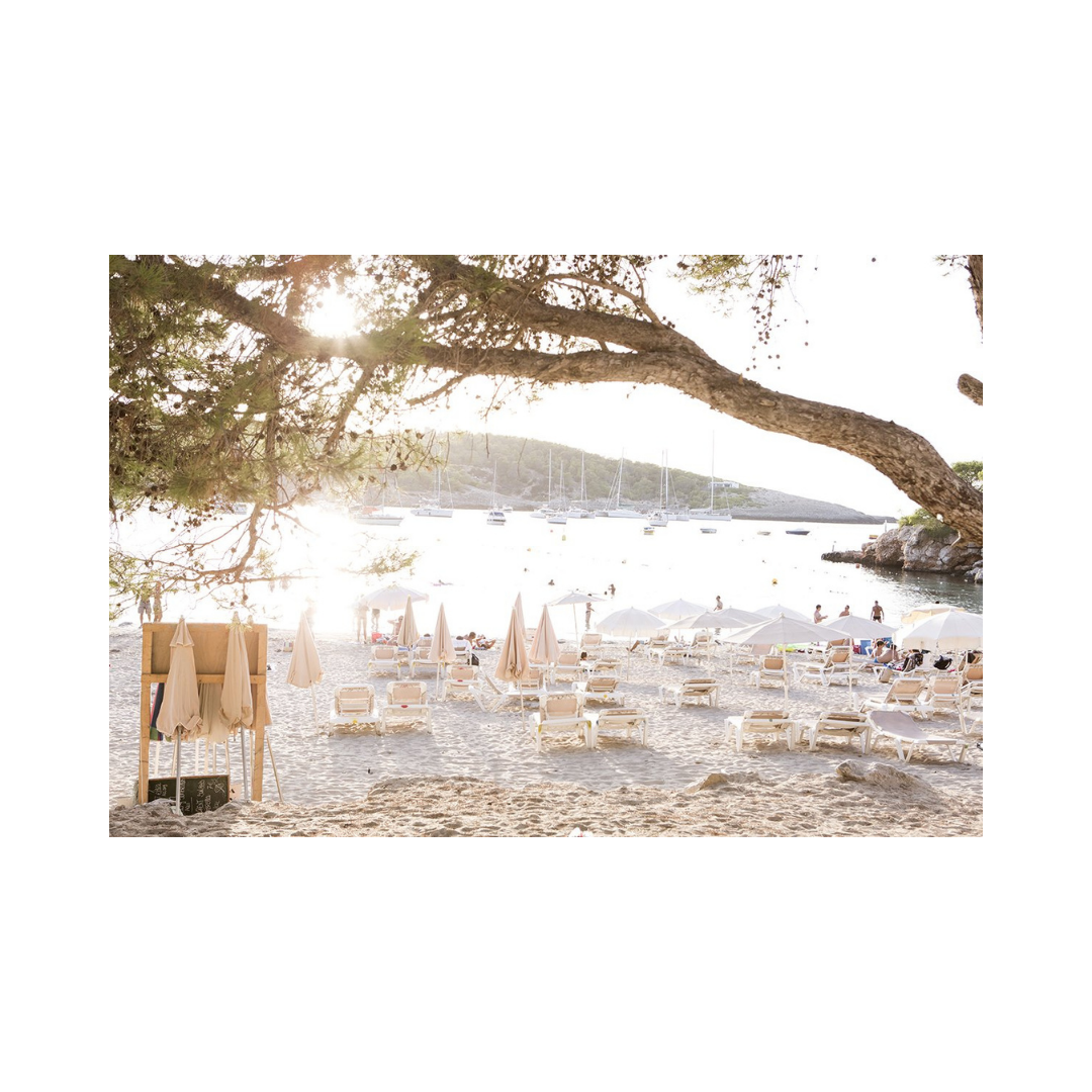 Carla Coulson Beach Series: Immersive Art Prints to Capture Coastal ...