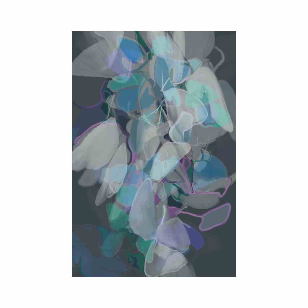 Deftly-Art Print – On The Wall Framing
