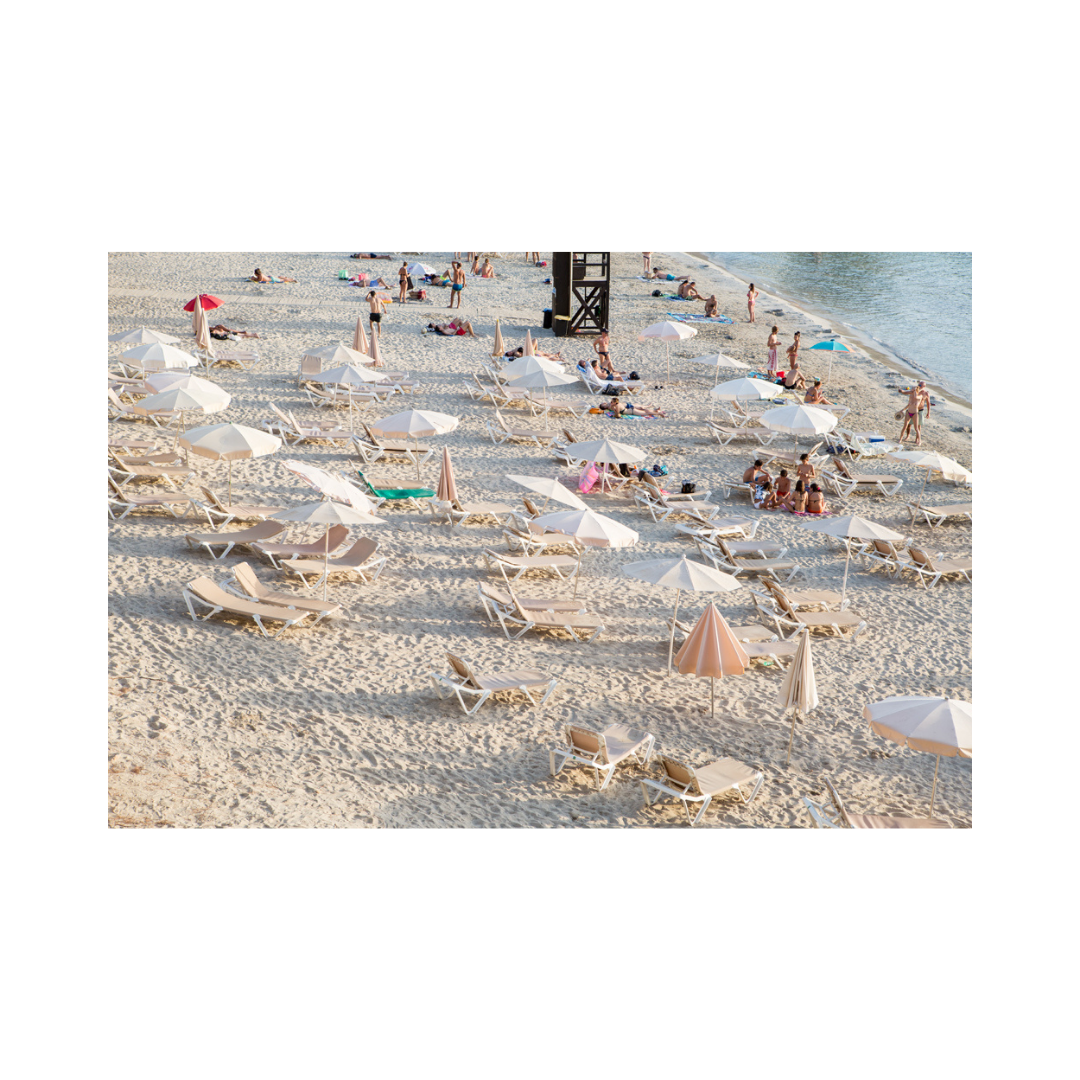 Carla Coulson Beach Series: Immersive Art Prints to Capture Coastal ...