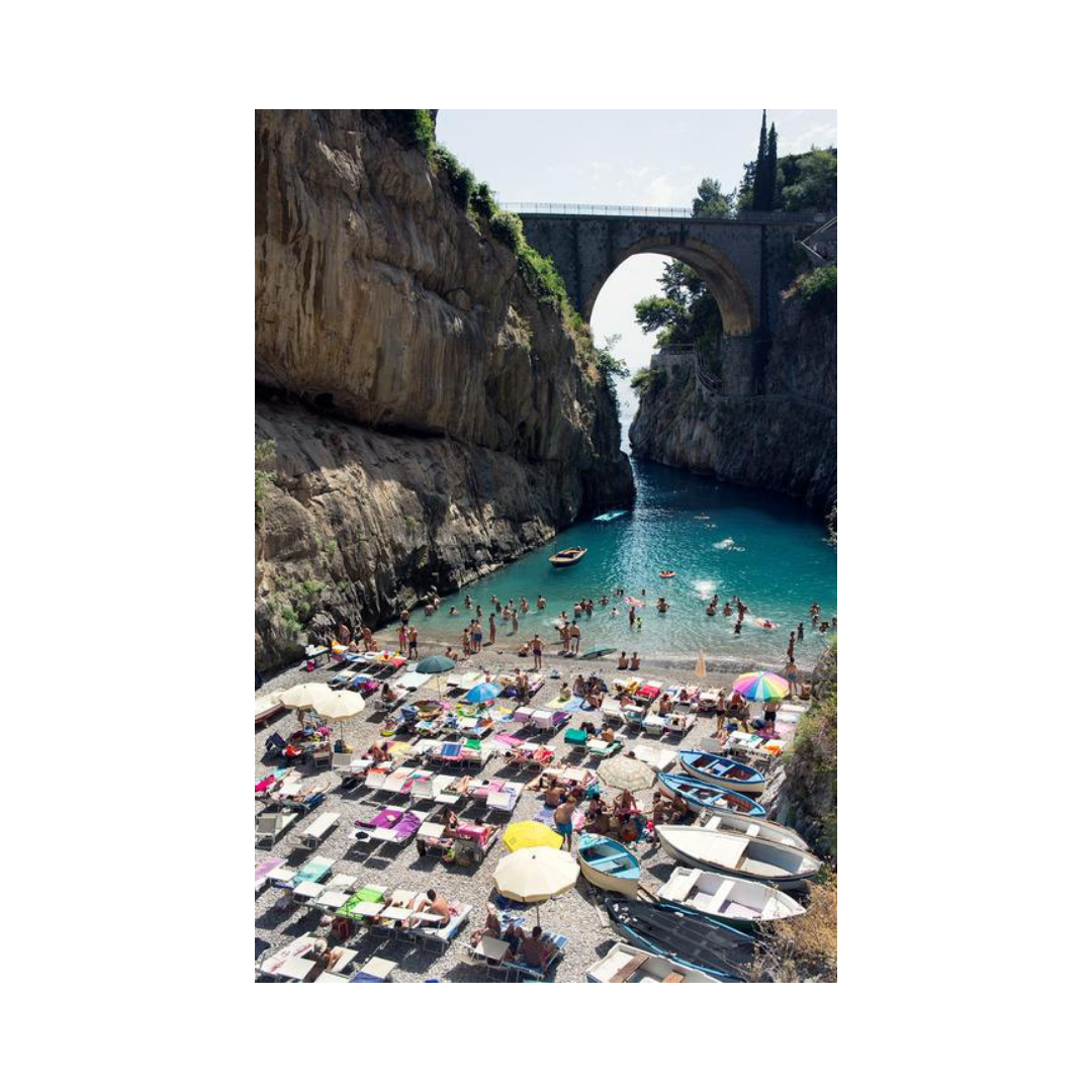 Carla Coulson Beach Series: Immersive Art Prints to Capture Coastal ...