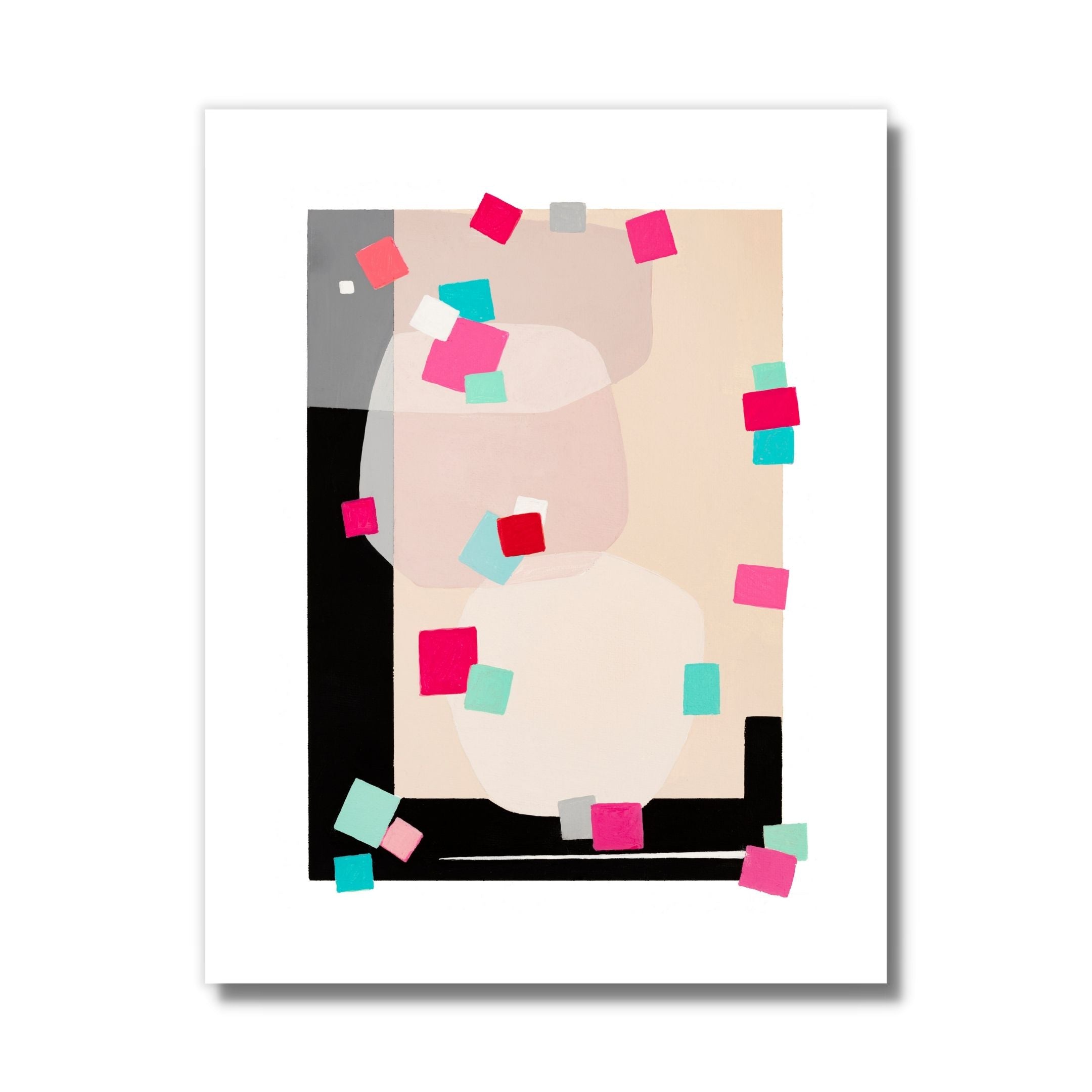 Art Prints Canada – On The Wall Framing