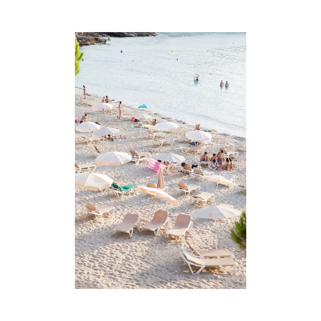 Carla Coulson Beach Series: Immersive Art Prints to Capture Coastal ...