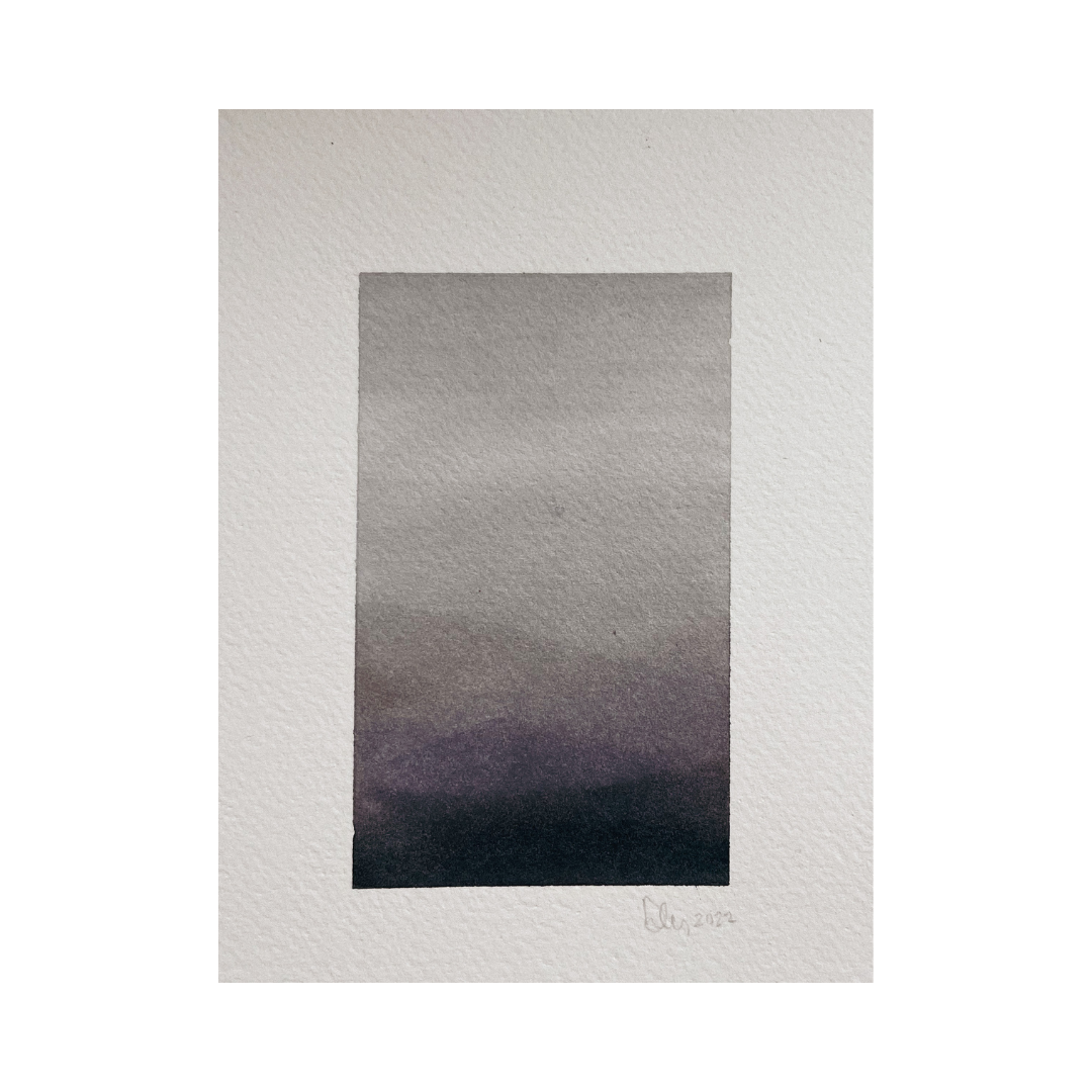 Artwork: Original Art and Painting – On The Wall Framing