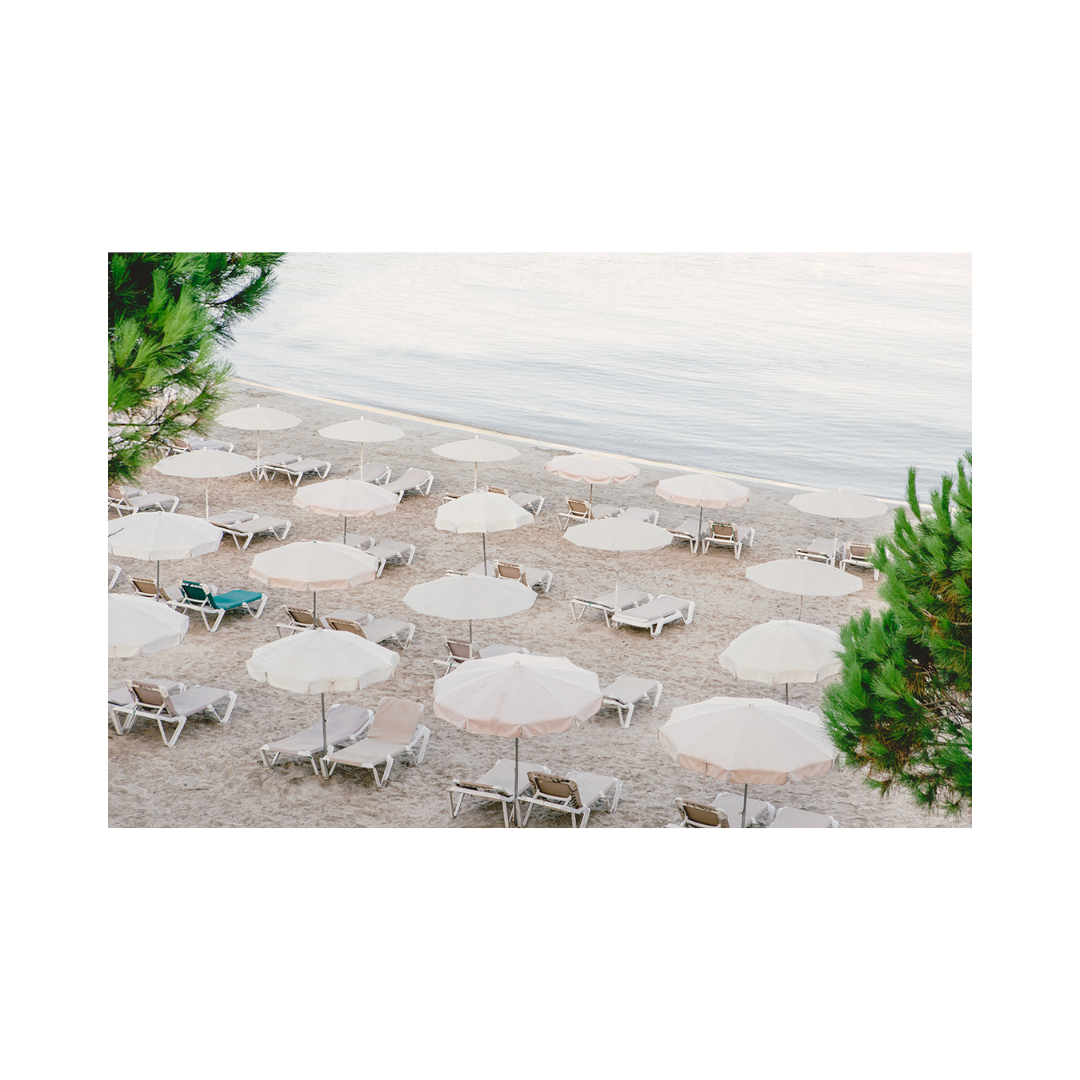 Carla Coulson Beach Series: Immersive Art Prints to Capture Coastal ...