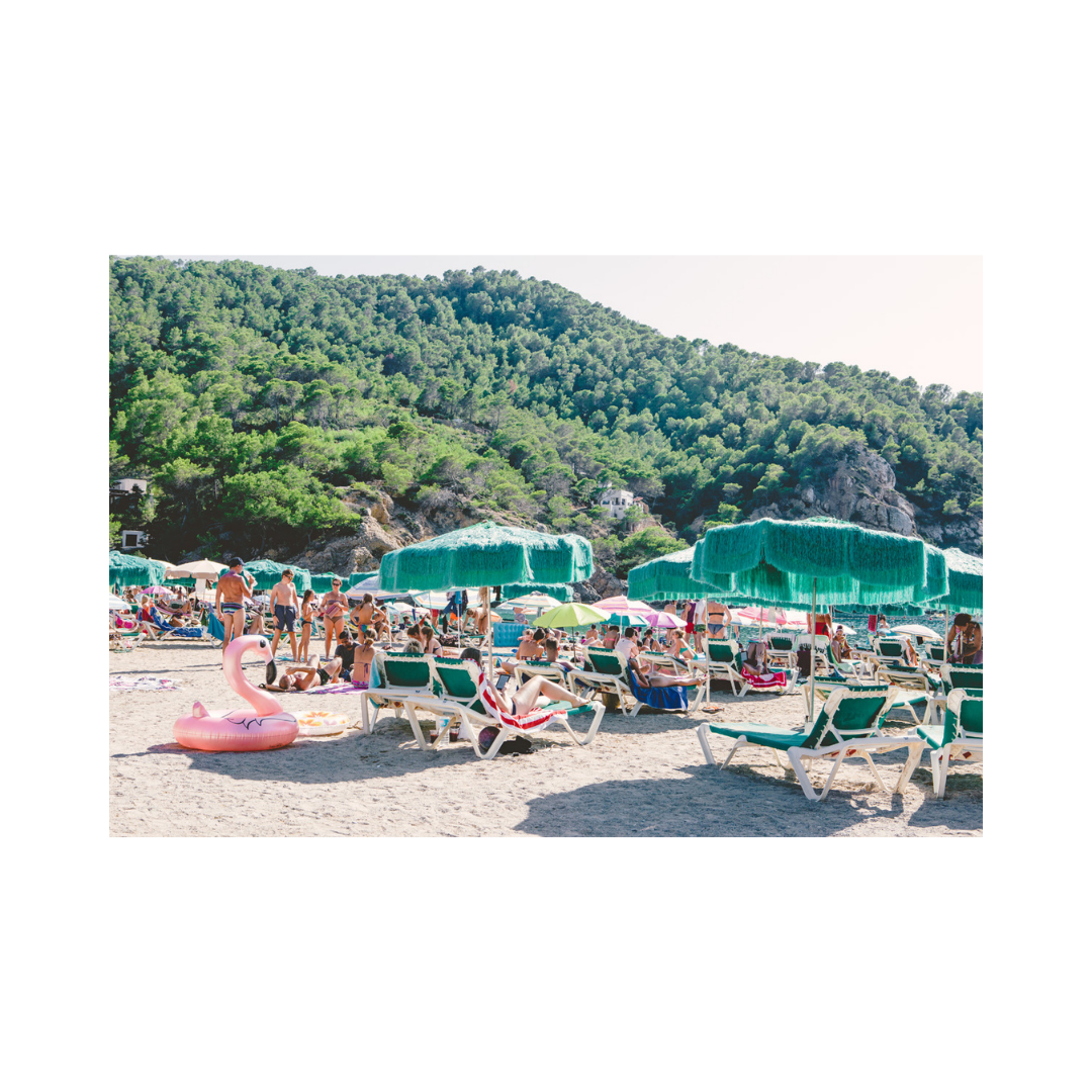 Carla Coulson Beach Series: Immersive Art Prints to Capture Coastal ...