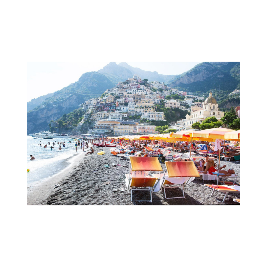 Carla Coulson Beach Series: Immersive Art Prints to Capture Coastal ...