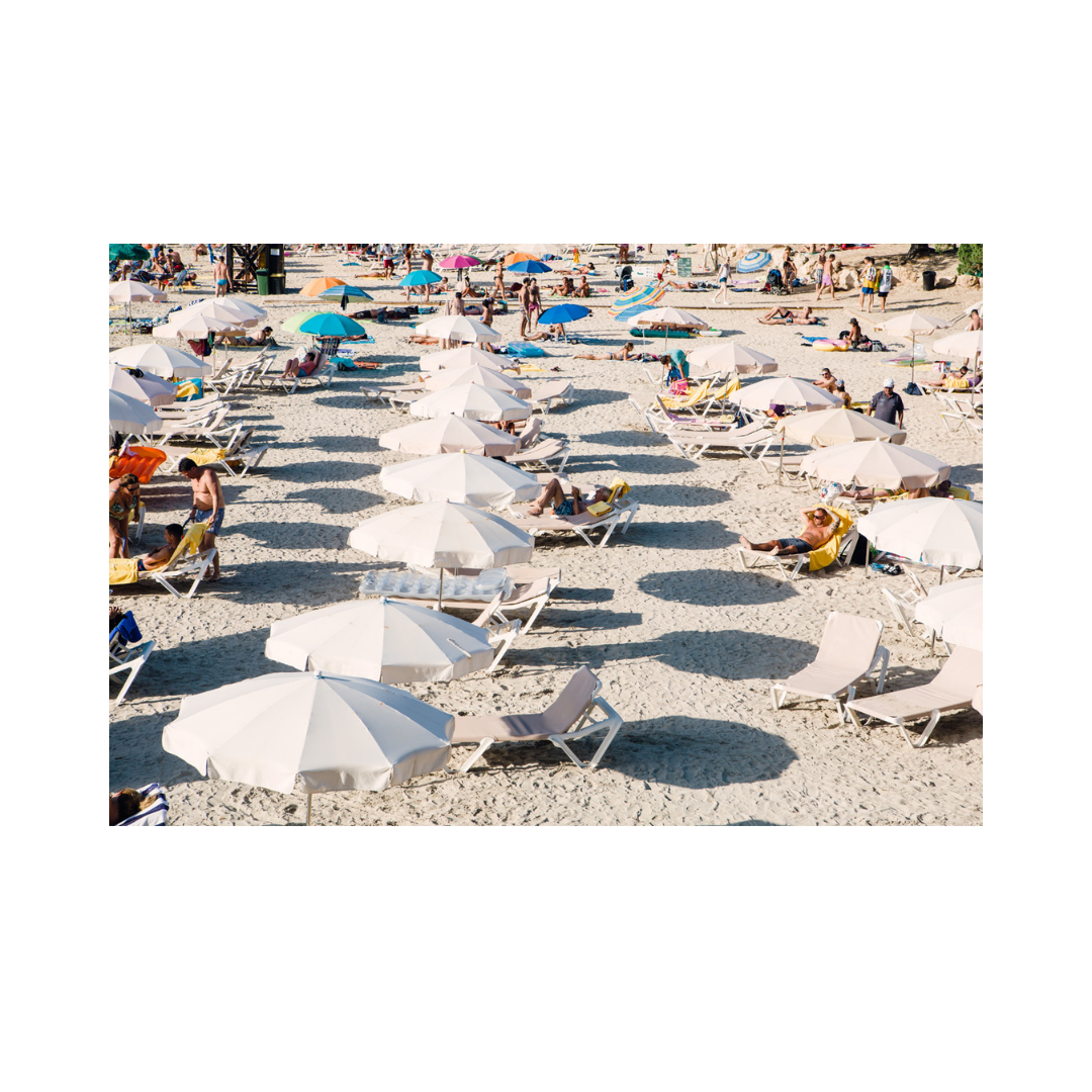 Carla Coulson Beach Series: Immersive Art Prints to Capture Coastal ...