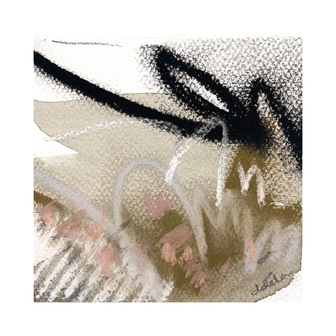 Rhythm and Flow No.01 – On The Wall Framing