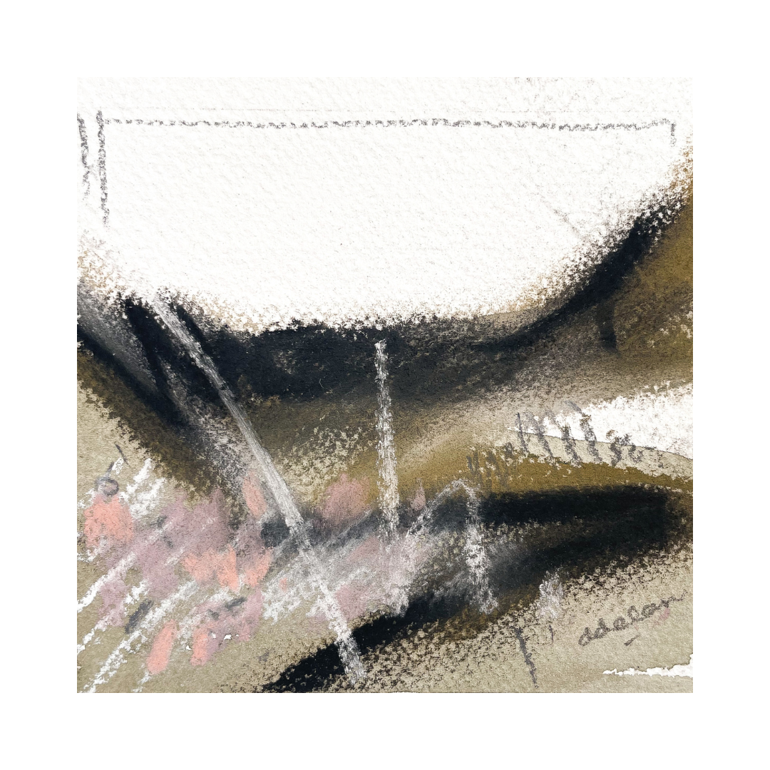 Artwork: Original Art and Painting – On The Wall Framing