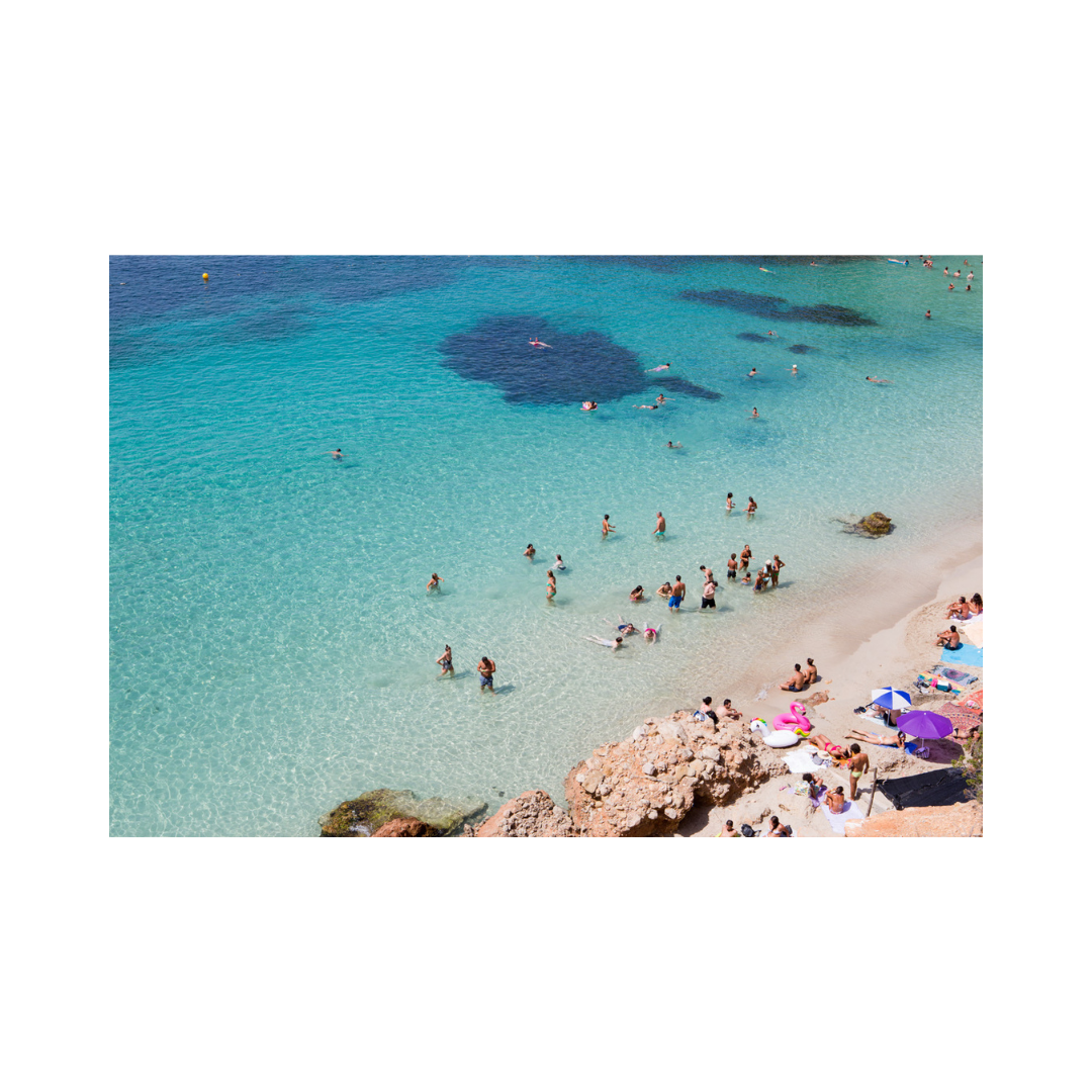 Carla Coulson Beach Series: Immersive Art Prints to Capture Coastal ...