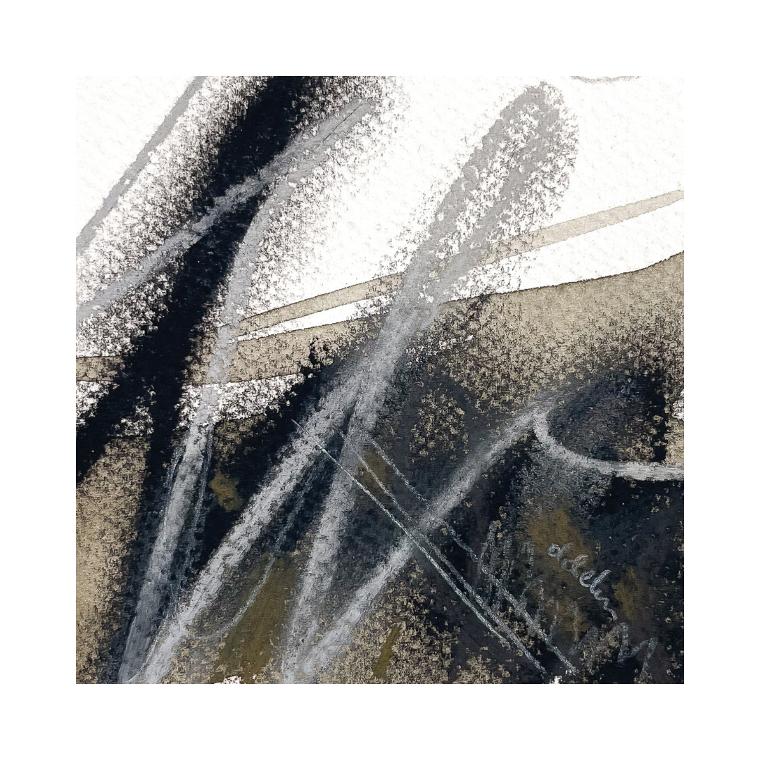 Artwork: Original Art and Painting – On The Wall Framing