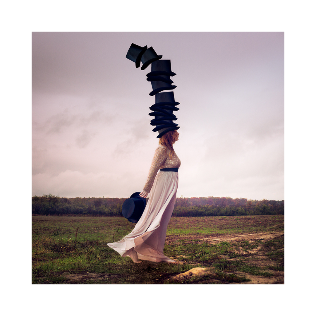 Lora Moore's Photography Art Print For Wall Framing – On The Wall Framing