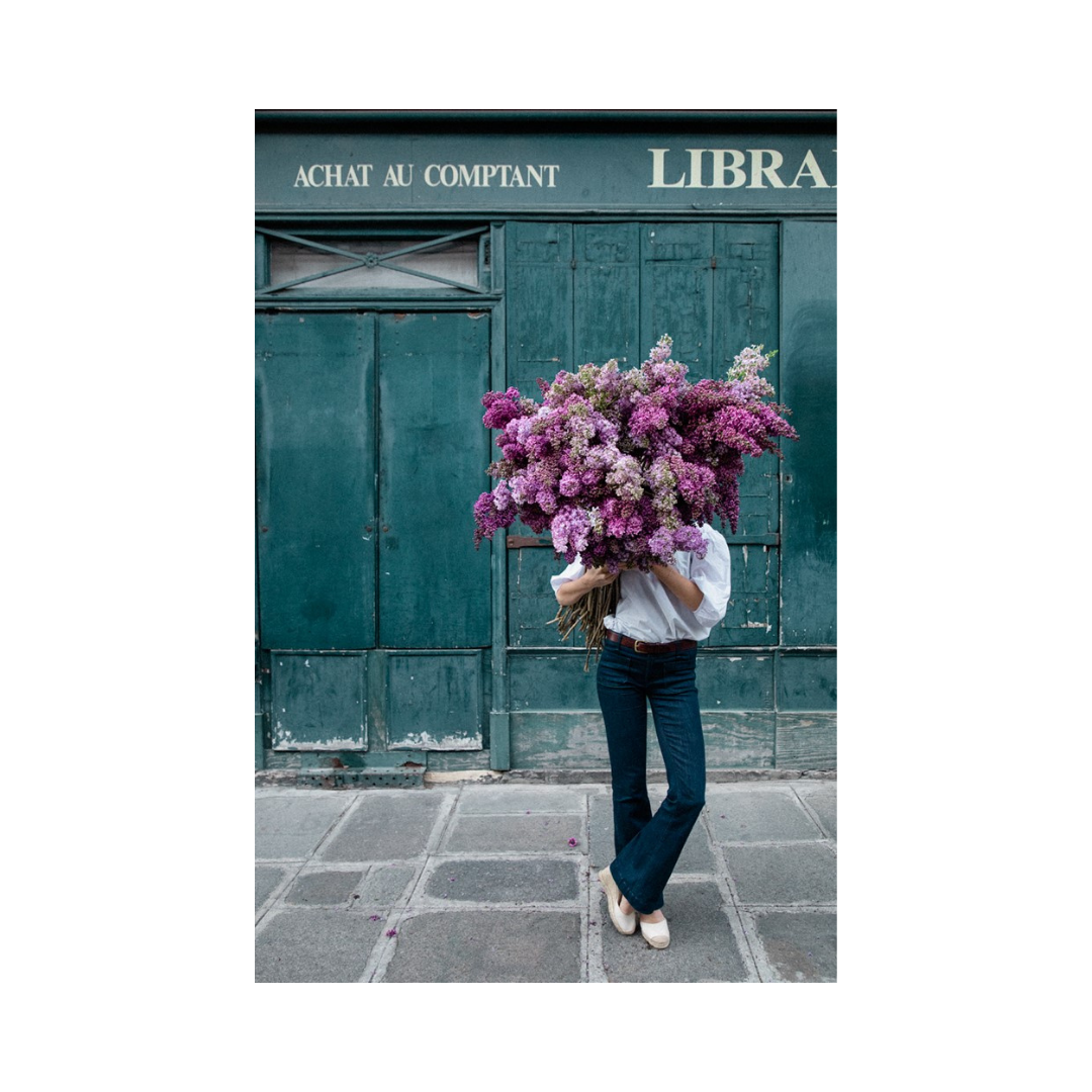 Flower Girl Photos, Images & Pictures – On The Wall Framing