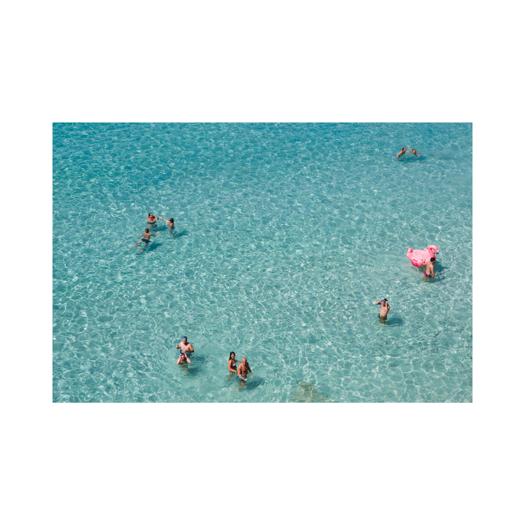 Carla Coulson Beach Series: Immersive Art Prints to Capture Coastal ...