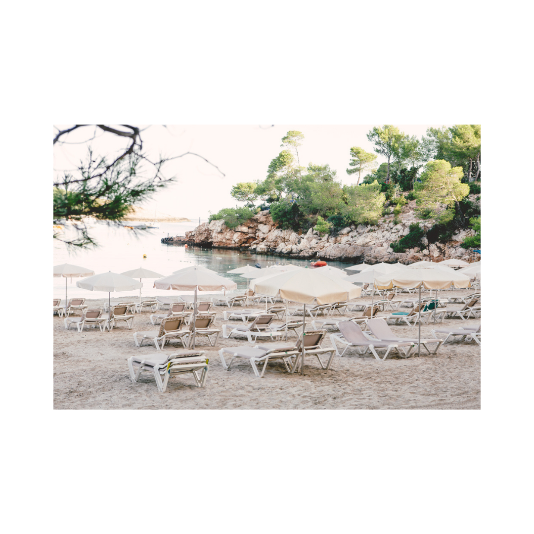 Carla Coulson Beach Series: Immersive Art Prints to Capture Coastal ...