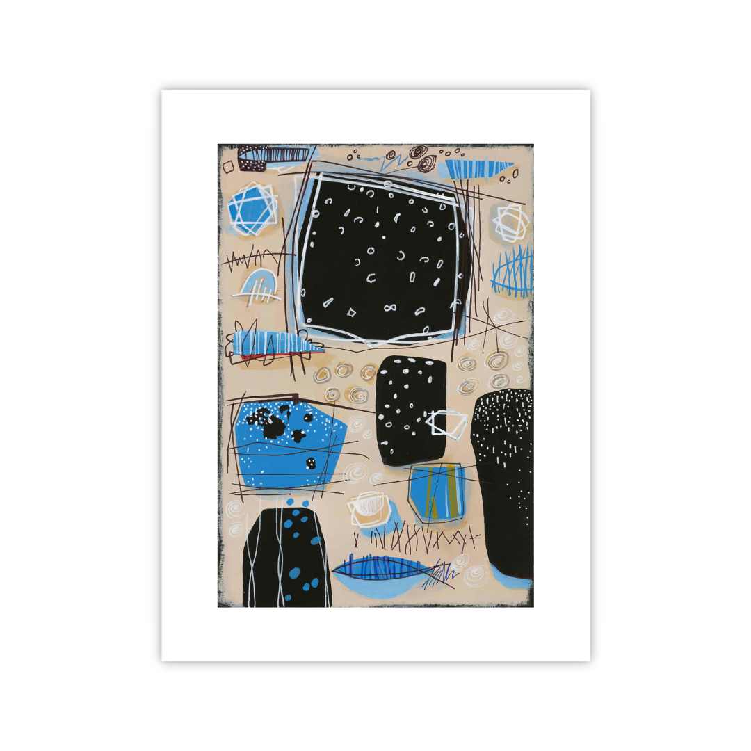 Art Prints Canada – On The Wall Framing